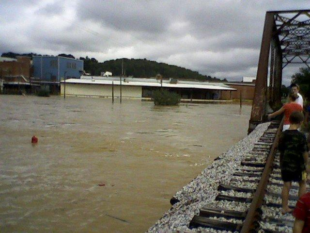 Georgia Severe Weather Preparedness Week – Friday – Flood Safety | AM ...
