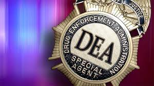 Meth Hid Inside Celery At Georgia Farmers Market | AM 1180 Radio