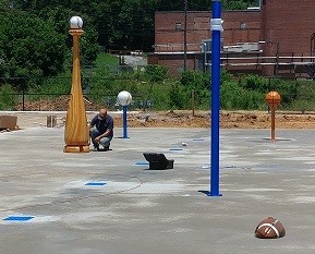 Trion Splash Pad Opening This Friday | AM 1180 Radio