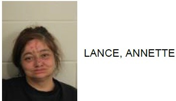 Annette-Lance | AM 1180 Radio