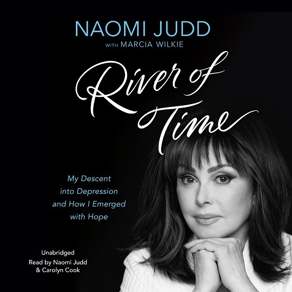 Naomi Judd Opens Up About Struggles With Mental Depression In New Book ...