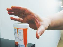 Man’s Medicine Stolen While He Was In Jail | AM 1180 Radio