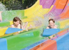Lake Winnepesaukah “Soak Ya” Water Park Opens Next Weekend | AM 1180 Radio