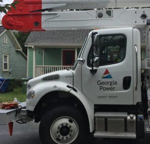Georgia Power Wants To Raise Your Rates | AM 1180 Radio