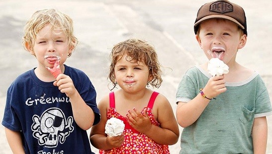 “The Great Chill & Churn Homemade Ice Cream Contest” | AM 1180 Radio