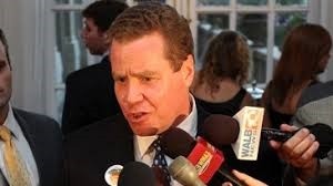 Former Insurance Commissioner Facing Ethics Charges | AM 1180 Radio