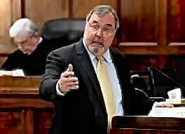 Local Attorney Named “Top 100 Criminal Defense Lawyer” | AM 1180 Radio