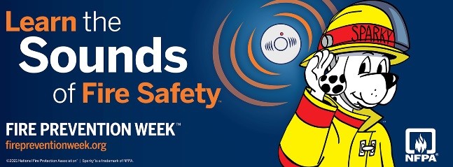 National Fire Prevention Week Starts Today | AM 1180 Radio