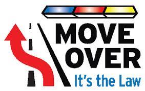 New Study Shows 1 in 3 Drivers Ignore Move Over Laws | AM 1180 Radio