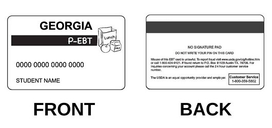 Did You Get A P EBT Card In The Mail Here s Why AM 1180 Radio did-you-get-a-p-ebt-card-in-the-mail-here-s-why-am-1180-radio