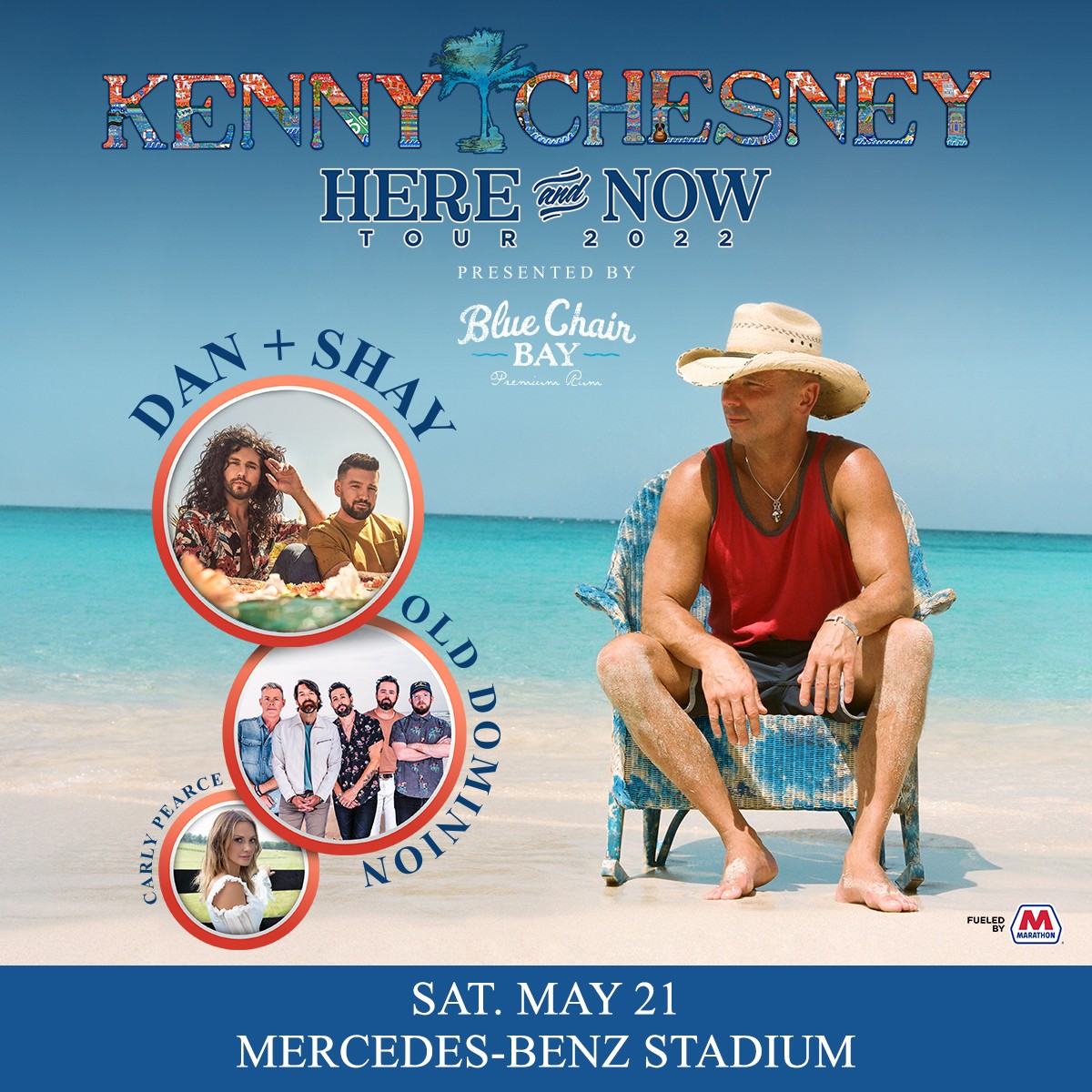 Country Music News & Events | AM 1180 Radio