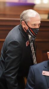 Rep. Lumsden Has No Declared Challengers For House Seat | AM 1180 Radio