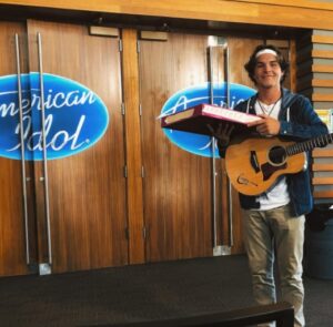 Chattooga Graduate Headed To Hollywood With American Idol | AM 1180 Radio