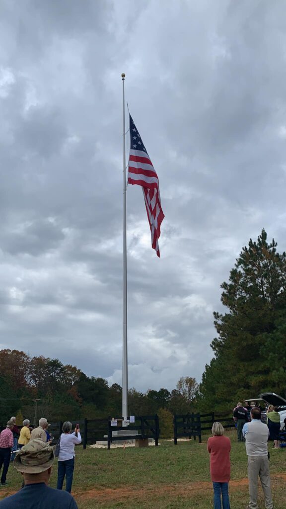 Today Is Flag Day | AM 1180 Radio