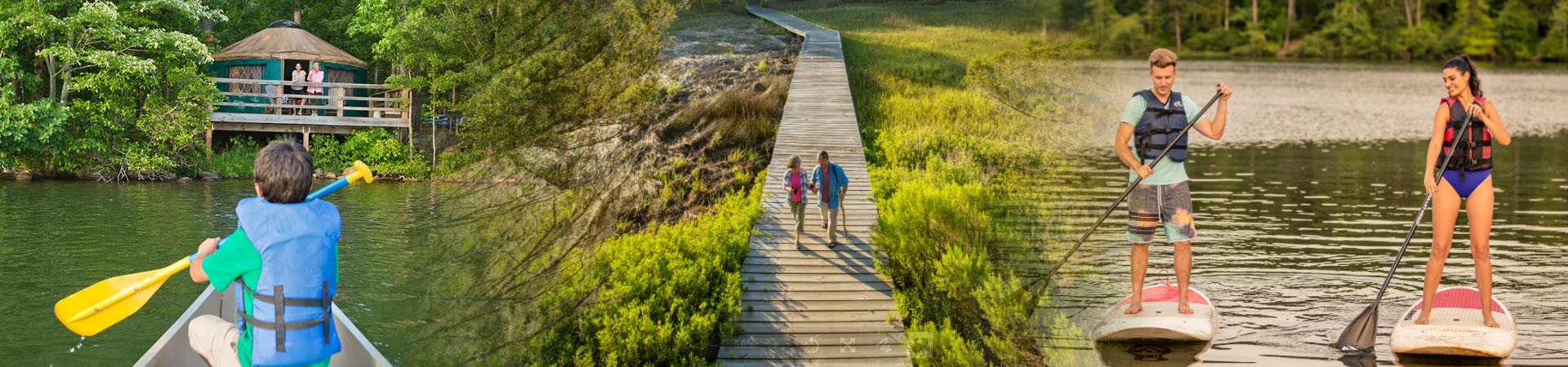 Spring Break Ideas From Georgia’s State Parks & Historic Sites | AM ...
