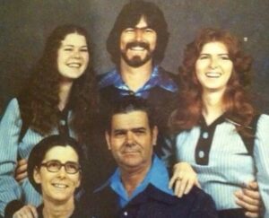 Randy Owen Mourns Loss Of His Mother | AM 1180 Radio