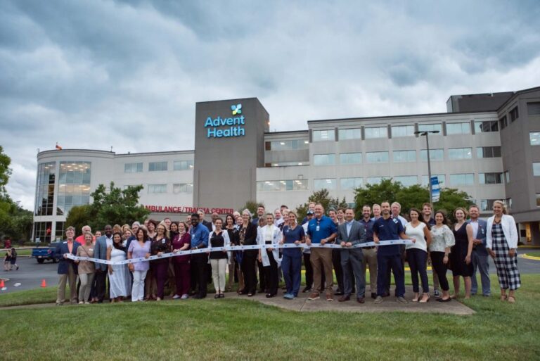 Advent Health Redmond Celebrates 50 Years Of Service | AM 1180 Radio