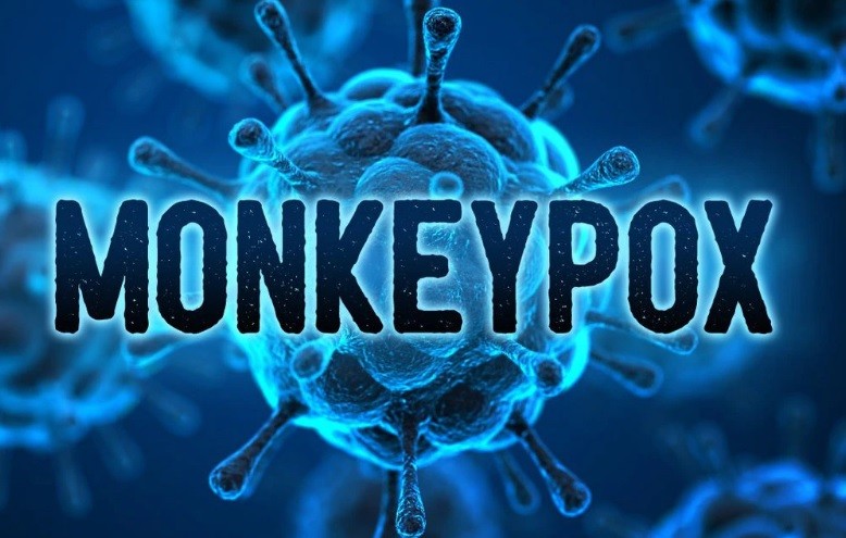 Georgia Now Ranks #4 In Confirmed Monkeypox Cases | AM 1180 Radio