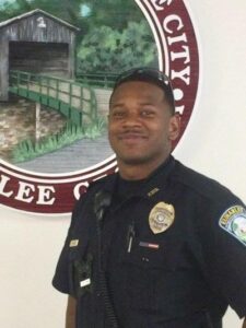 Funeral Services Saturday For Trooper Cadet | AM 1180 Radio
