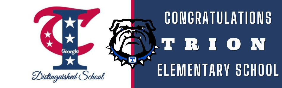 Trion Elementary Named Title I Distinguished School | AM 1180 Radio