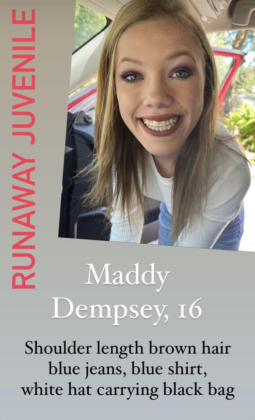 Police Search For Missing Teen | AM 1180 Radio