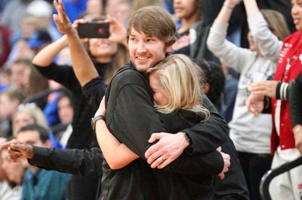 Groce Stepping Down As Head Basketball Coach At CHS | AM 1180 Radio