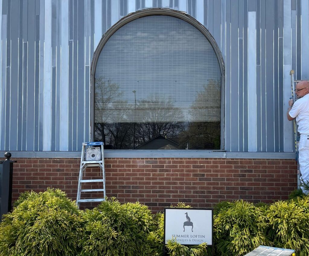 Cook & Connelly Law Firm Having Makeover | AM 1180 Radio