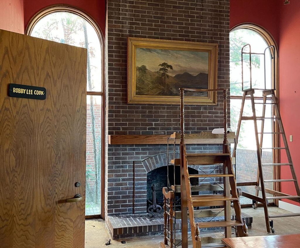 Cook & Connelly Law Firm Having Makeover | AM 1180 Radio