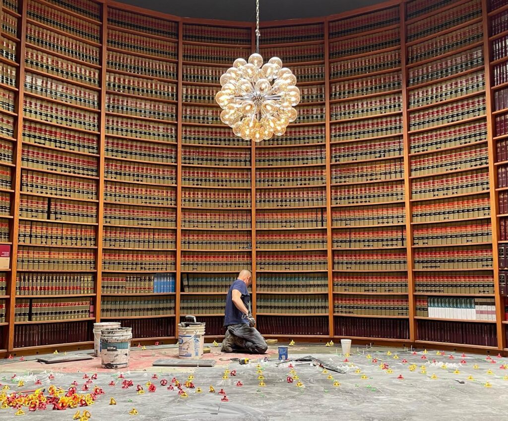 Cook & Connelly Law Firm Having Makeover | AM 1180 Radio