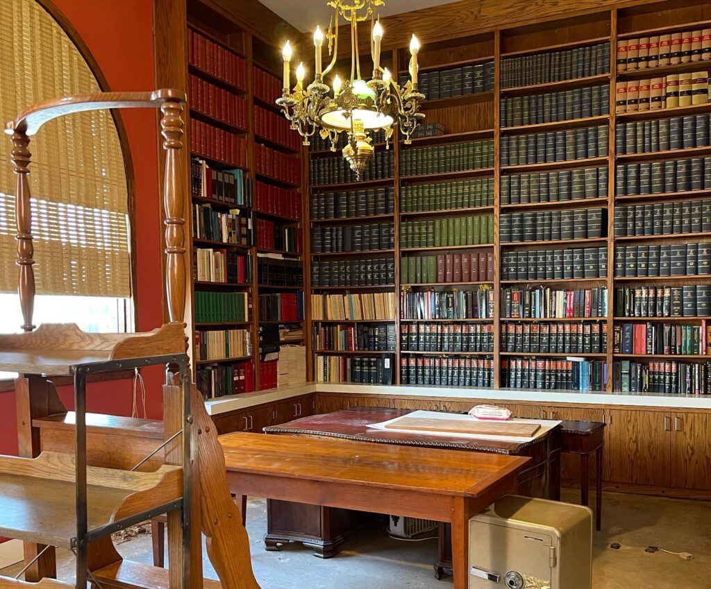 Cook & Connelly Law Firm Having Makeover | AM 1180 Radio