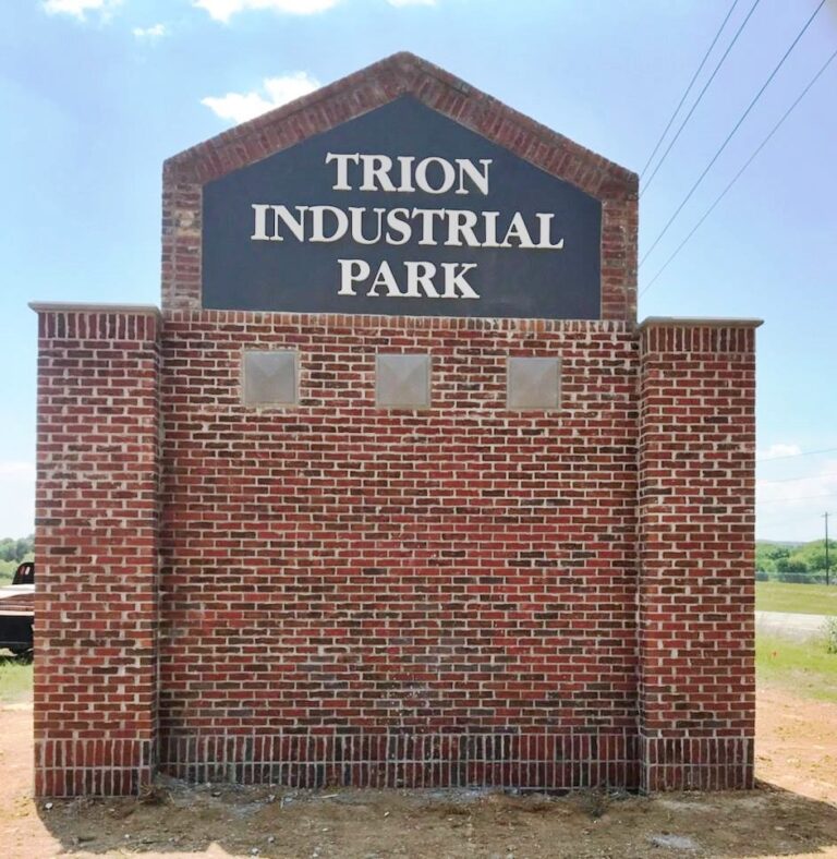 New Industry Looking At Trion Industrial Park | AM 1180 Radio