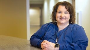 Atrium Health Floyd Residency Teammate Helps Woman With Basic Needs ...
