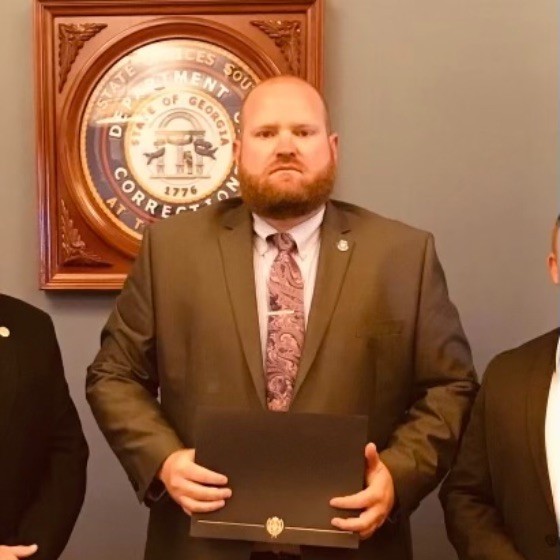 Hays Prison Warden Transferred – New Warden Appointed | AM 1180 Radio