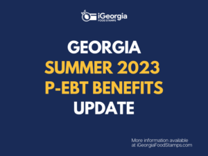 Summer P-EBT Benefits For K-12 Students | AM 1180 Radio