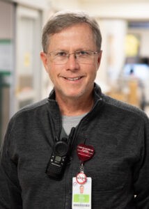 AdventHealth Redmond Names Dave Tomey, MD, As Chief Medical Officer ...