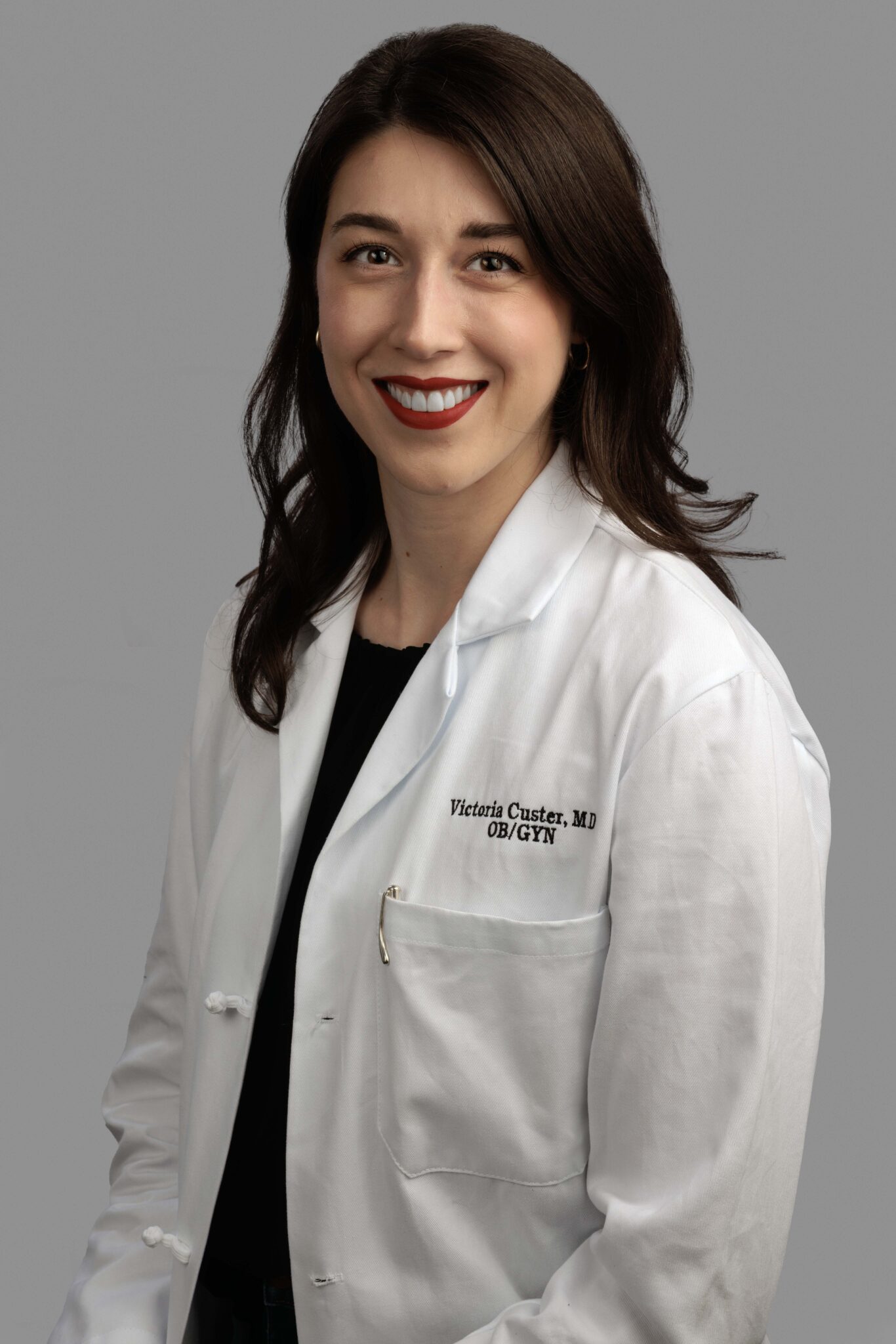 Dr. Victoria Custer OB-GYN Seeing New Patients At Atrium Health Floyd ...