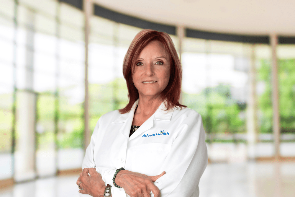 Bell Joins AdventHealth In Trion | AM 1180 Radio