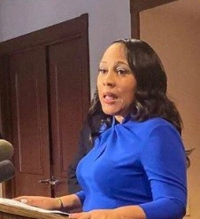 Willis Defends Wade Appointment | AM 1180 Radio