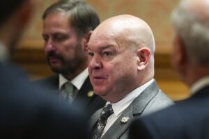 Governor Appoints Waffle House Executive To State Election Board | AM ...