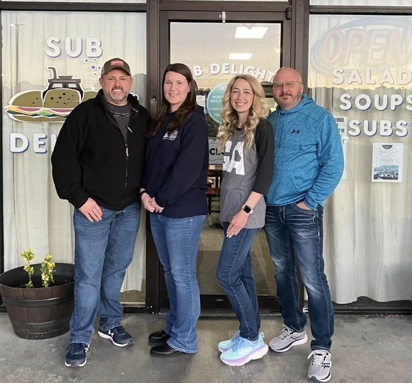 Sub Delight Has New Owners | AM 1180 Radio