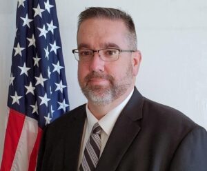 Ozment Selected To Replace Tucker | AM 1180 Radio