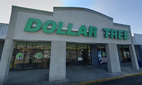 Police Called About Fall At Summerville Dollar Tree | AM 1180 Radio