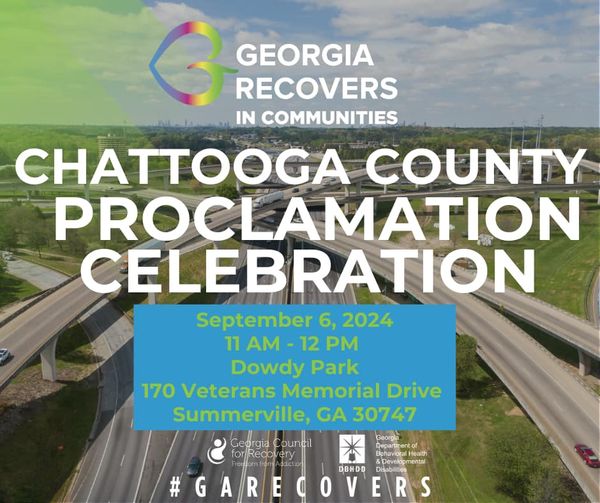 Georgia Recovers Tour Bus Stop In Summerville This Week | AM 1180 Radio