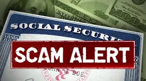 Summerville Man Falls Prey To Social Security Scam | AM 1180 Radio