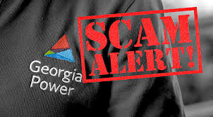 Sheriff Schrader Warning Residents About Georgia Power Scams | AM 1180 ...