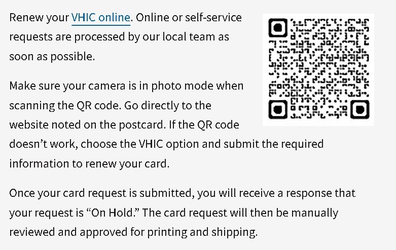 Veterans Reminded To Renew Health ID Card | AM 1180 Radio