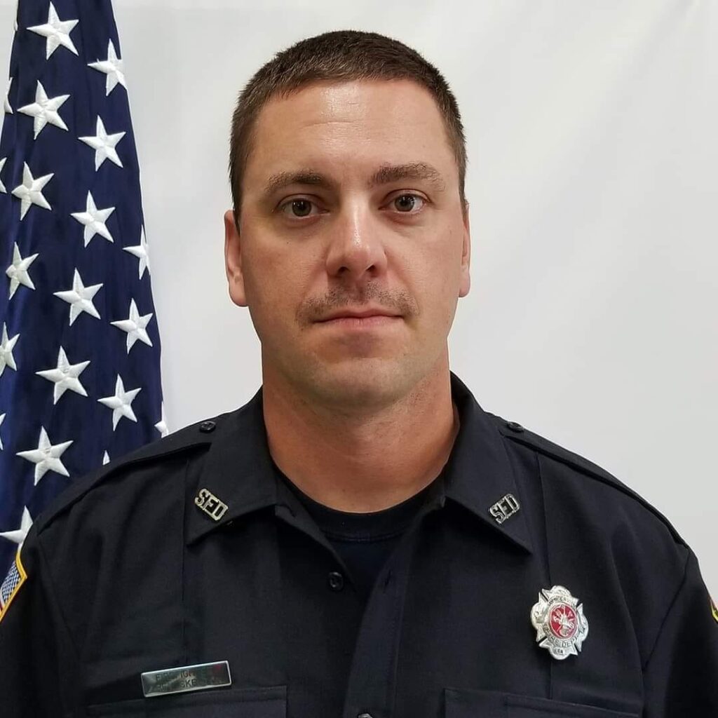 Trey Skelton Appointed To Northwest Georgia Emergency Medical Services ...