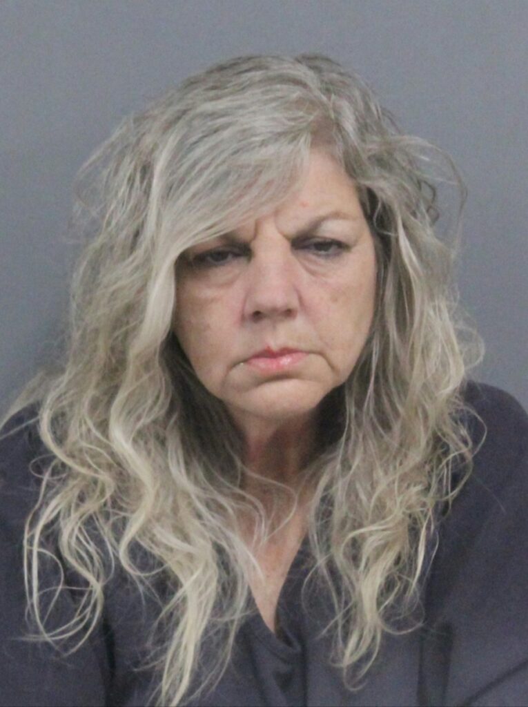 Woman Sentenced To 30 Years for Exploiting Elderly Mother In Catoosa ...