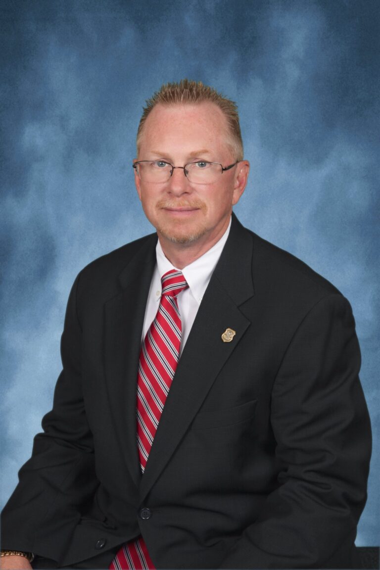Longtime GBI Special Agent Joe Montgomery Retires After 41 Years ...