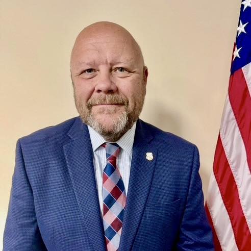 GBI Promotes Daniel Nicholson to Assistant Special Agent in Charge of ...